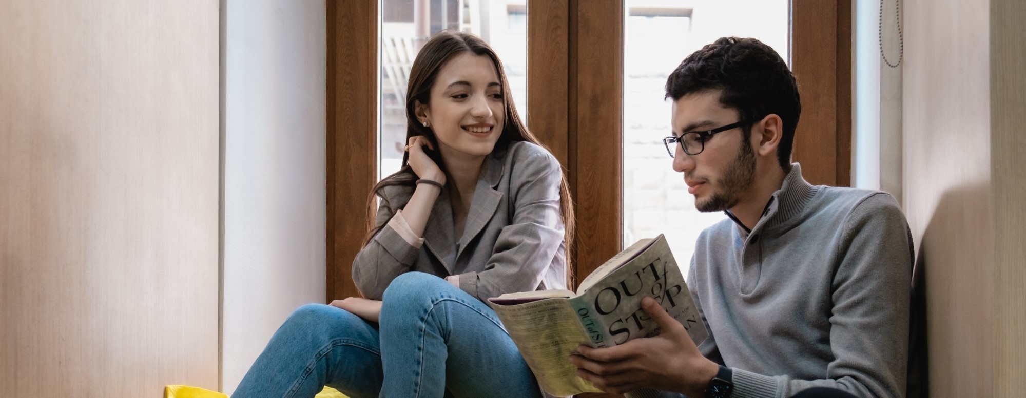 American University of Armenia : HOME